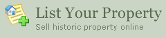 Welcome, HistoricForSale.com - Historic Homes, Preservation Real Estate ...